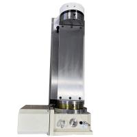 China 4 Axis 170mm CNC Rotary Table Horizontal Vertical High Precision Roller Cam for sale