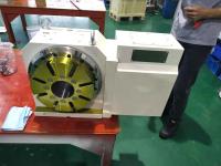 China 4 Axis CNC Rotary Table NCT-170 High Precision Roller Cam for Milling Machine for sale