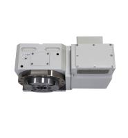 China 4 Axis CNC Rotary Table NCT-170 High Precision Roller Cam for Milling Machine for sale