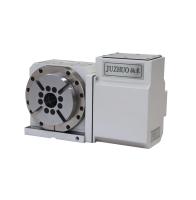 China 4 Axis CNC Rotary Table NCT-170 High Precision Roller Cam for Milling Machine for sale