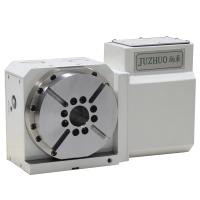 China 4 Axis CNC Rotary Table NCT-630 High Precision Roller Cam 630mm for sale