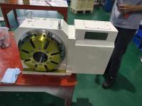 China 4 Axis CNC Rotary Table NCT-170 Zero Clearance 170mm 50kg Load for sale