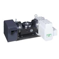 China 5 Axis CNC Rotary Table TDNC-400 Horizontal Vertical Tilting 200mm Precision Machining for sale