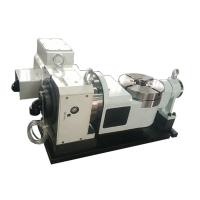 China 5 Axis CNC Rotary Table TDNC-400 Horizontal Vertical Tilting 200mm Precision Machining for sale