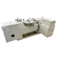 China 5 Axis CNC Rotary Table TDNC-500 High Precision 500mm Double Arc CAM Zero Backlash for sale