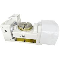 China 5 Axis CNC Rotary Table TDNC-500 High Precision 500mm Double Arc CAM Zero Backlash for sale