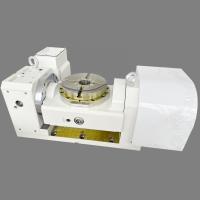China 5 Axis CNC Rotary Table TDNC-500 High Precision 500mm Double Arc CAM Zero Backlash for sale