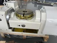 China 5 Axis CNC Rotary Table TDNC-500 High Precision 500mm Double Arc CAM Zero Backlash for sale