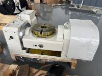 China 5 Axis CNC Rotary Table TDNC-500 High Precision 500mm Double Arc CAM Zero Backlash for sale