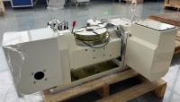 China 5 Axis 200mm CNC Rotary Table TDNC-200 for sale