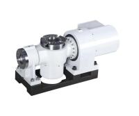 China TDNC-500 5th Axis NC Rotary Table 500mm Metal Working Rotary Table for CNC Milling for sale