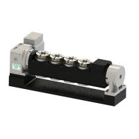 China CNC 5th Axis Rotary Table WT-350 for Airline and Automaker Industries Heavy Duty for sale