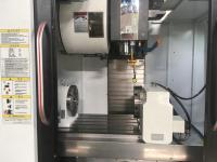 China 4 Axis CNC Rotary Table NCT-320 with Fanuc Servo Motor and Hydraulic Lock System for sale