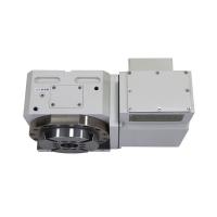 China 4 Axis CNC Rotary Table NCT-320 Manufacturer for sale