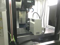 China 4 Axis CNC Rotary Table NCT-320 Manufacturer for sale