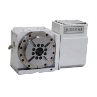 China 4 Axis 320mm CNC Rotary Table NCT-320 High Precision Roller Cam Heavy Duty Machining for sale