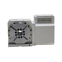 China 4 Axis CNC Rotary Table NCT-250 High Precision Roller Cam for Jewelry Making Dies for sale