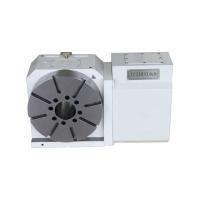 China 4 Axis CNC Rotary Table NCT-250 High Precision Roller Cam for Jewelry Making Dies for sale