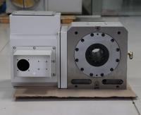 China CNC Rotary Table NCT-170 Vertical Horizontal High Precision Roller Cam 170mm for sale