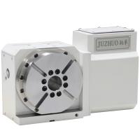 China 4 Axis CNC Rotary Table NCT-170 Manufacturer for sale