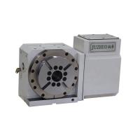 China Roller Cam 4 Axis CNC Rotary Table NCT-170 for sale