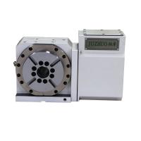 China 5 Axis CNC Rotary Table NCT-250 with Roller Cam and YRT Bearing for sale