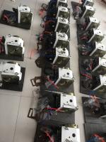 China Hydraulic 5 Axis CNC Rotary Table NCT-200 for sale