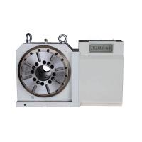 China Roller Cam CNC Rotary Table NCT-200 200mm High Precision Heavy Duty Indexable for sale