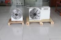 China 4 Axis CNC Rotary Table NCT-200 High Precision Roller Cam 200mm for sale