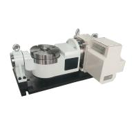 China 2025 Popular NC 5th Axis Rotary Table WT-250 for sale