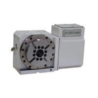 China 4 Axis CNC Rotary Table NCT-170 for Stone Carving Machine Tools High Precision Roller Cam for sale