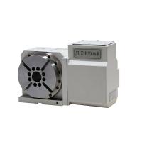 China 4 Axis CNC Rotary Table NCT-170 for Stone Carving Machine Tools High Precision Roller Cam for sale