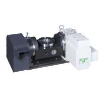 China 5 Axis CNC Rotary Table WT-350 Heavy Duty 5th Axis for Machine Tool Bed for sale