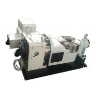 China 5 Axis CNC Rotary Table WT-350 Heavy Duty 5th Axis for Machine Tool Bed for sale