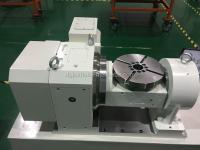 China 5 Axis CNC Rotary Table TDNC-200 Manufacturer for sale