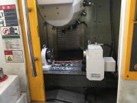 China 4 Axis CNC Rotary Table NCT-320 with 320mm Table Diameter and High Precision Roller Cam for sale