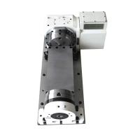 China 5 Axis CNC Rotary Table NCT-320 with 320mm Table Diameter for Heavy Duty Machining Centers for sale