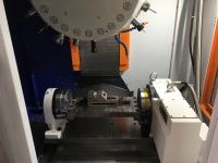 China 5 Axis CNC Rotary Table NCT-320 with 320mm Table Diameter for Heavy Duty Machining Centers for sale