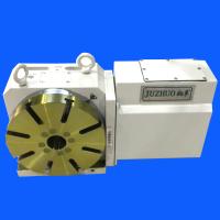 China 4 Axis 320mm CNC Rotary Table NCT-320 for sale