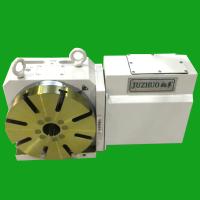 China 4 Axis 320mm CNC Rotary Table NCT-320 for sale