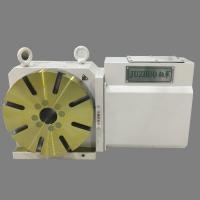 China 4 Axis 320mm CNC Rotary Table NCT-320 for sale