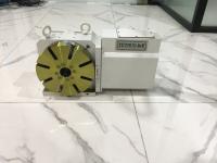 China 4 Axis CNC Rotary Table NCT-250 with Roller Cam and YRT Bearing for Machining Center for sale