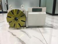 China 4 Axis CNC Rotary Table NCT-250 with Roller Cam and YRT Bearing for Machining Center for sale