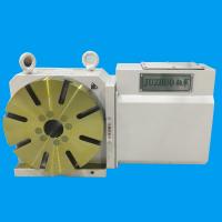 China NCT-320 4 Axis Rotary Table Tailstock for CNC Router Engraver Milling Machine 200mm for sale
