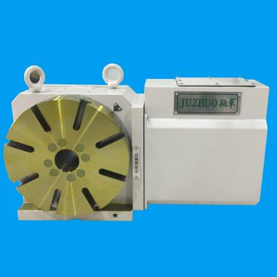 China NCT-320 4 Axis Rotary Table Tailstock for CNC Router Engraver Milling Machine 200mm for sale