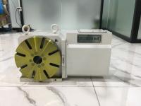 China NCT-320 4 Axis Rotary Table Tailstock for CNC Router Engraver Milling Machine 200mm for sale