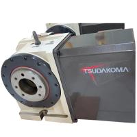China Tsudakoma RWE RWA 200 CNC Rotary Table 4th 5th Axis for Okuma Machine High Precision for sale