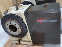 China 5 Axis CNC Rotary Table RWE/RWA-200 High Precision Tsudakoma for Okuma Machine for sale