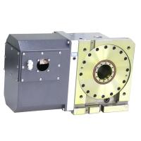 China 4 Axis CNC Rotary Table D-210 for Vertical Machining Center with Fanuc Mitsubishi System for sale