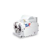 China TJR Worm Gear Rotary Table ARS-125R ARS-170R 125mm 170mm for CNC 4th Axis for sale